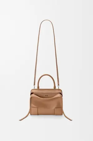 Loewe Zippered Handbag