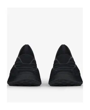 Givenchy Tk-360 Meshed Slip-on Sneakers