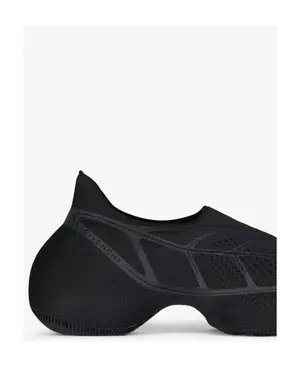 Givenchy Tk-360 Meshed Slip-on Sneakers