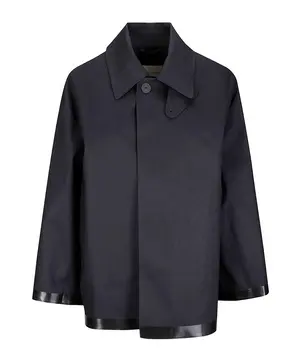 Studio Nicholson Long Sleeve Outerwear For Women