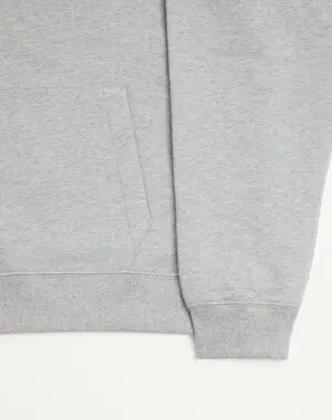 Valentino Garavani Cotton Hoodie With Vlogo Embroidery