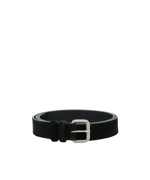 DONDUP Pin Buckle Belt