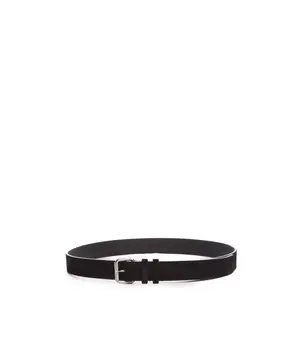 DONDUP Pin Buckle Belt