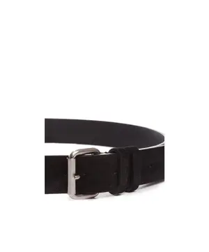 DONDUP Pin Buckle Belt