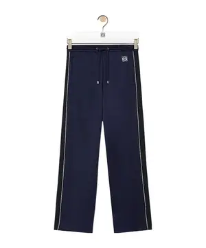 Loewe Technical Jersey Tracksuit Trousers