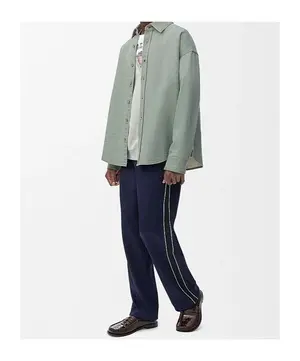 Loewe Technical Jersey Tracksuit Trousers
