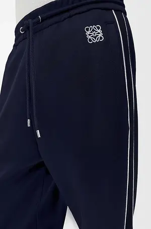 Loewe Technical Jersey Tracksuit Trousers
