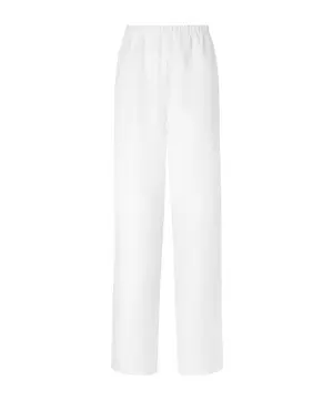 ANINE BING Anine Bing Roslyn Palazzo Pants