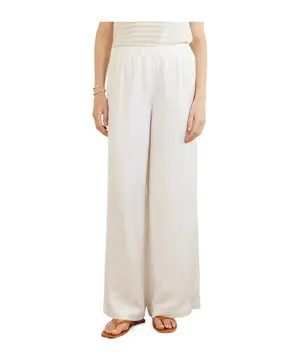 ANINE BING Roslyn Palazzo Pants