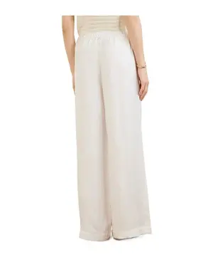 ANINE BING Roslyn Palazzo Pants