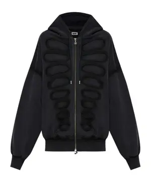 Avavav Drawstring Sweatshirts Hoodies For Women
