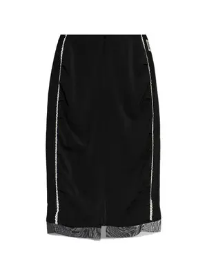 Avavav Logo Bottoms For Women