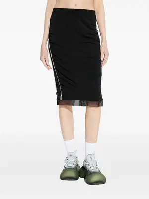 AVAVAV Midi Skirt