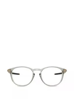 Oakley Pitchman™ R Round Frame Eyeglasses