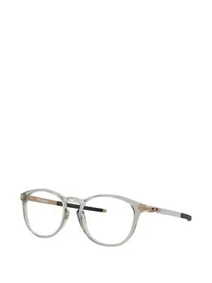 Oakley Pitchman™ R Round Frame Eyeglasses