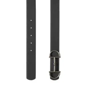 Gucci Horsebit Reversible Leather Belt
