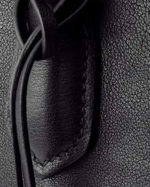Prada Top Handle Shoulder Bag