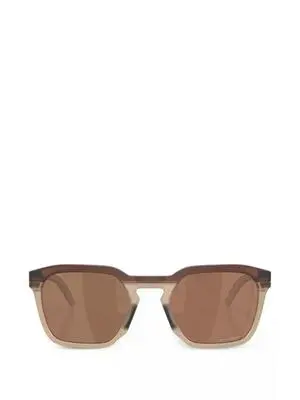 Oakley Hstn Geometric-frame Sunglasses