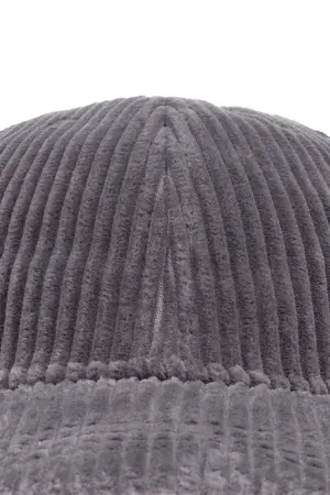 Bottega Veneta Corduroy Cap