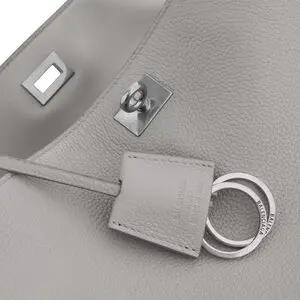 Balenciaga Rodeo Small Handbag - Grey
