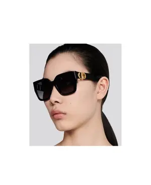 Dior Square Sunglasses