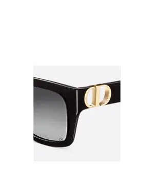 Dior Square Sunglasses