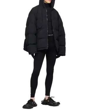 Balenciaga All-over Cut-out Sneakers