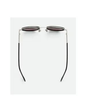 Bottega Veneta Forte Panthos Sunglasses