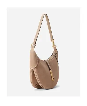 Polo Ralph Lauren Mini Polo Id Zipped Shoulder Bag