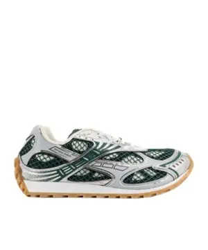 Bottega Veneta Orbit Sneakers