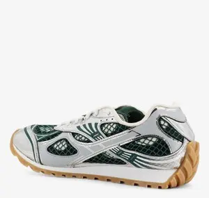 Bottega Veneta Orbit Sneakers