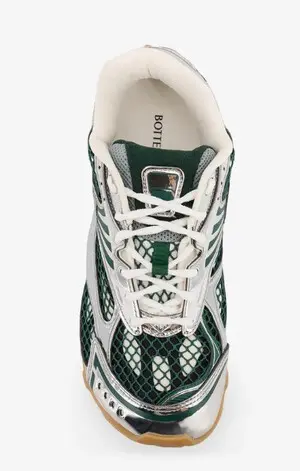 Bottega Veneta Orbit Sneakers