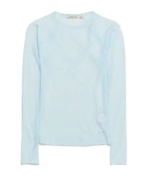 Paloma Wool Hiro Sheer Long-sleeved T-shirt