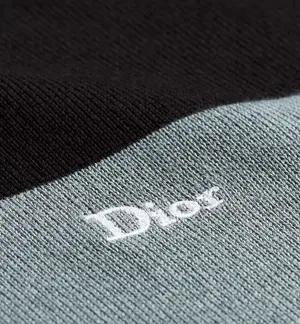 Dior T-shirt, Oversized Fit
