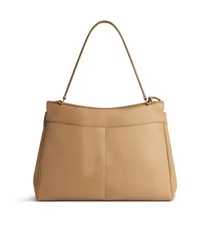 Balenciaga Rodeo Large Handbag - Brown