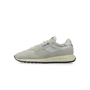 Retro Runner Sneakers