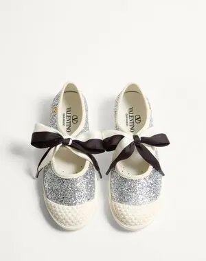 Valentino Garavani Ballerina Trainers