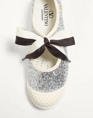 Valentino Garavani Ballerina Trainers