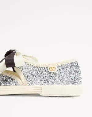 Valentino Garavani Ballerina Trainers
