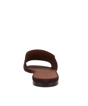 Loro Piana Summer Charms Flat Sandals