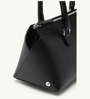 MAISON MARGIELA Bauletto Shoulder Bag