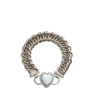 Valentino Garavani Coeur Hyperbole Collar