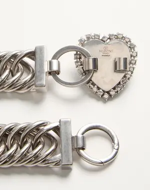 Valentino Garavani Coeur Hyperbole Collar