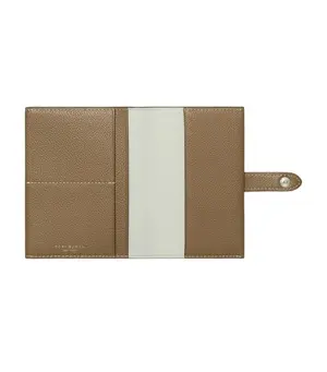 Tory Burch Snap Passport Holder