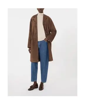 Max Mara Pocket Jeans