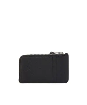 Loewe Anagram Zipped Cardholder