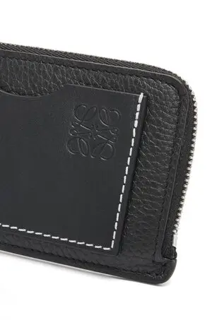 Loewe Anagram Zipped Cardholder