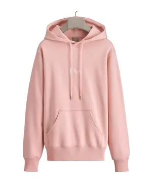 Dior Drawstring Sweatshirts Hoodies For Men