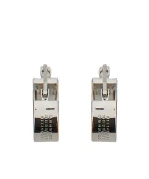 MAISON MARGIELA Polished Bijoux Earrings