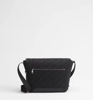 Dior Jett Messenger Bag